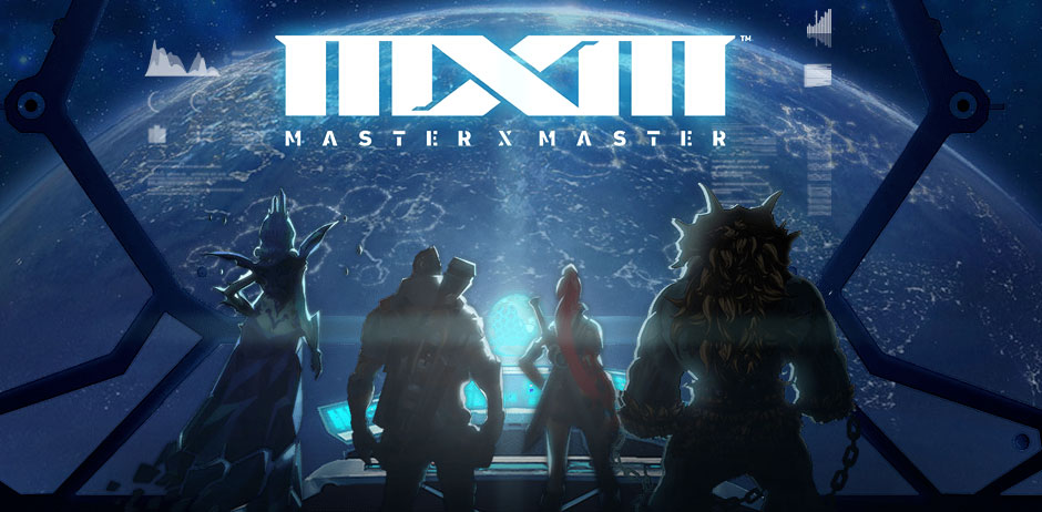 Introducing Master X Master: Check out their Kickoff Stream! - GameSkinny