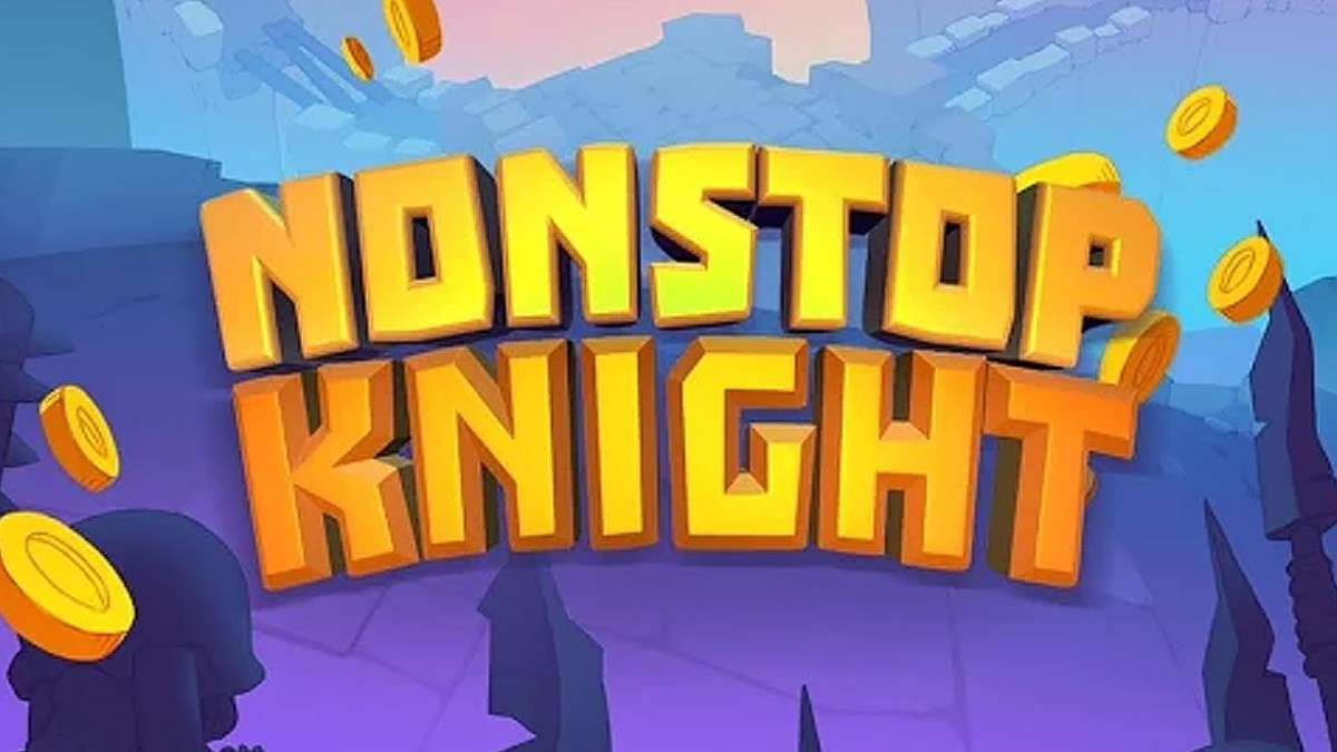 Nonstop Knight: A Beginner's Guide - GameSkinny