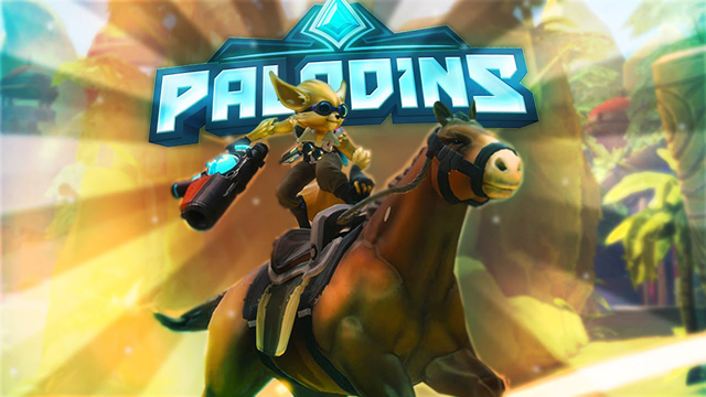 Paladins Champions of the Realm: Pip Deck Guide – GameSkinny