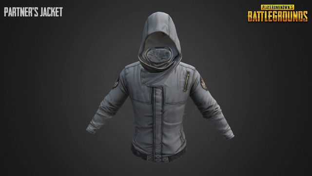 How to Get the Partner Jacket in PUBG – GameSkinny