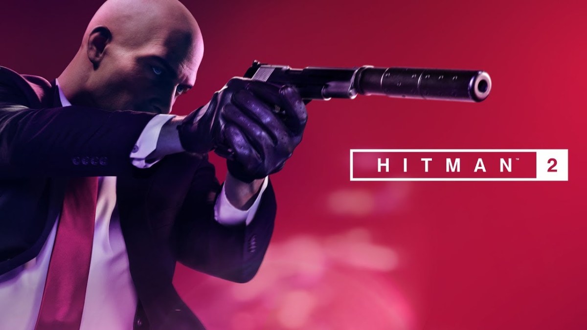 Hitman 2: 100% Challenges Guide (Nightcall) - GameSkinny