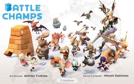 Battle Champs: Beginner's tips and making the most of the 5 Day Shield ...