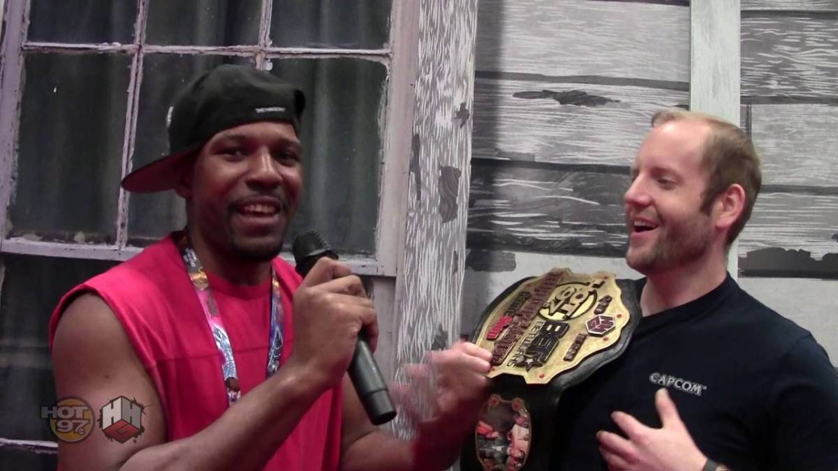 HipHopGamer Attacks IGN Reviewer Chloi Rad for Review of Resident Evil ...