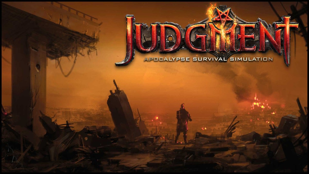 Experiencing the Apocalypse with Judgement: Apocalypse Survival ...