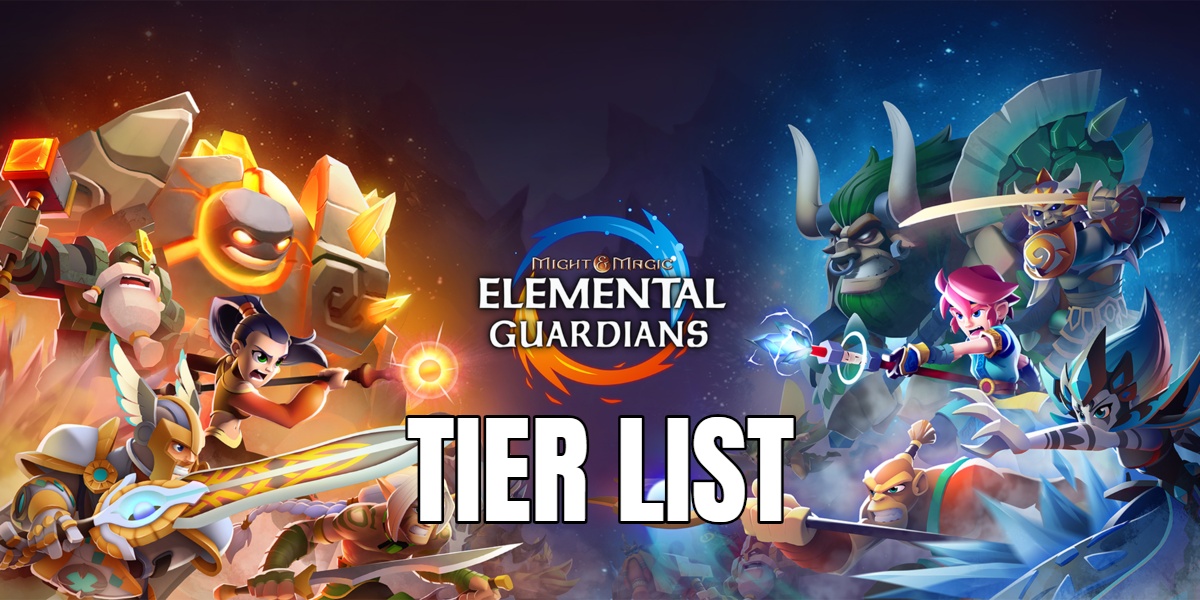 Might and Magic: Elemental Guardians Creature Tier List - GameSkinny