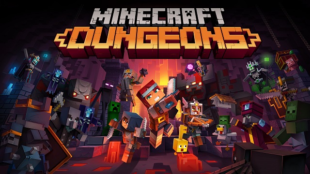 Minecraft Dungeons Nether Portal Guide - GameSkinny