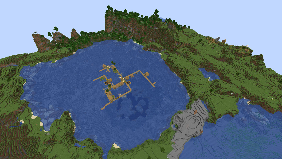 Top 20 Minecraft 1.20 Seeds for April 2023 – GameSkinny