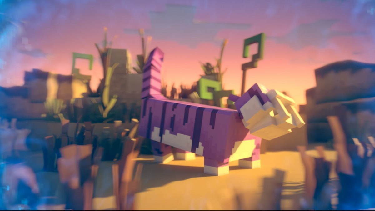 Minecraft Legends Complete Unlockable Mounts Guide – GameSkinny