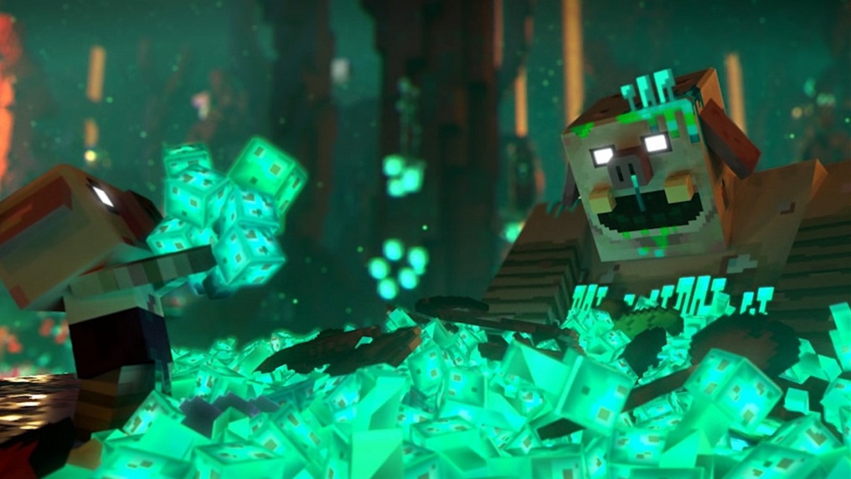 Minecraft Legends: How to Switch Teams – GameSkinny