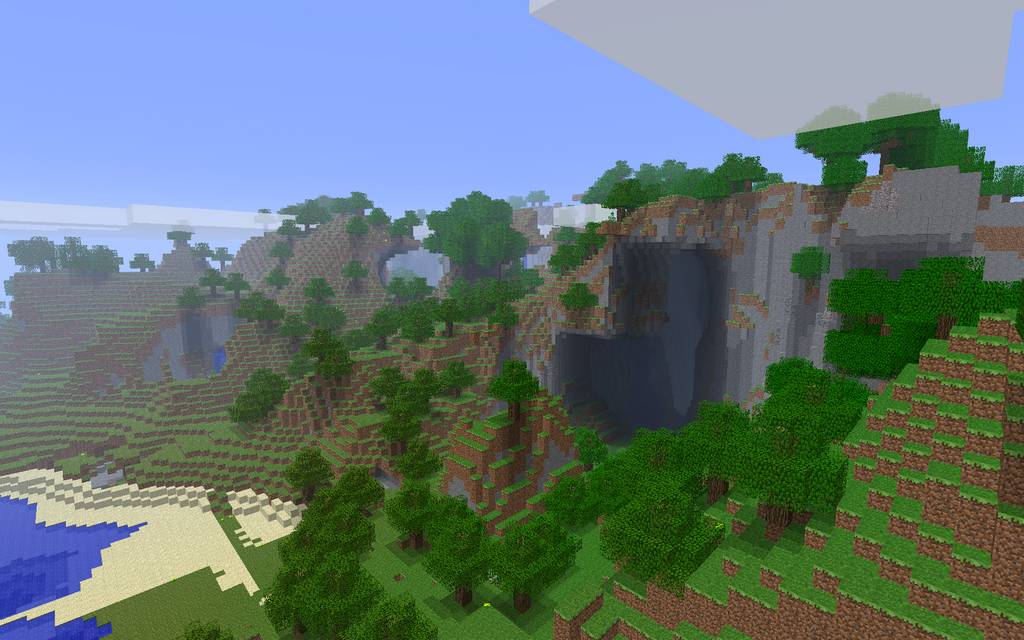 Top 10 Minecraft 1.9 game expanding mods – GameSkinny