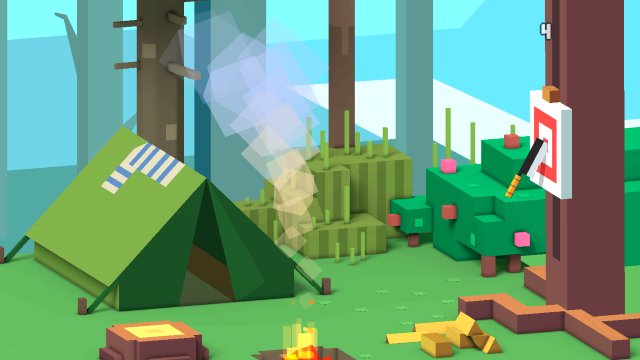 How to Make 5400 Coins an Hour in Flippy Knife - GameSkinny