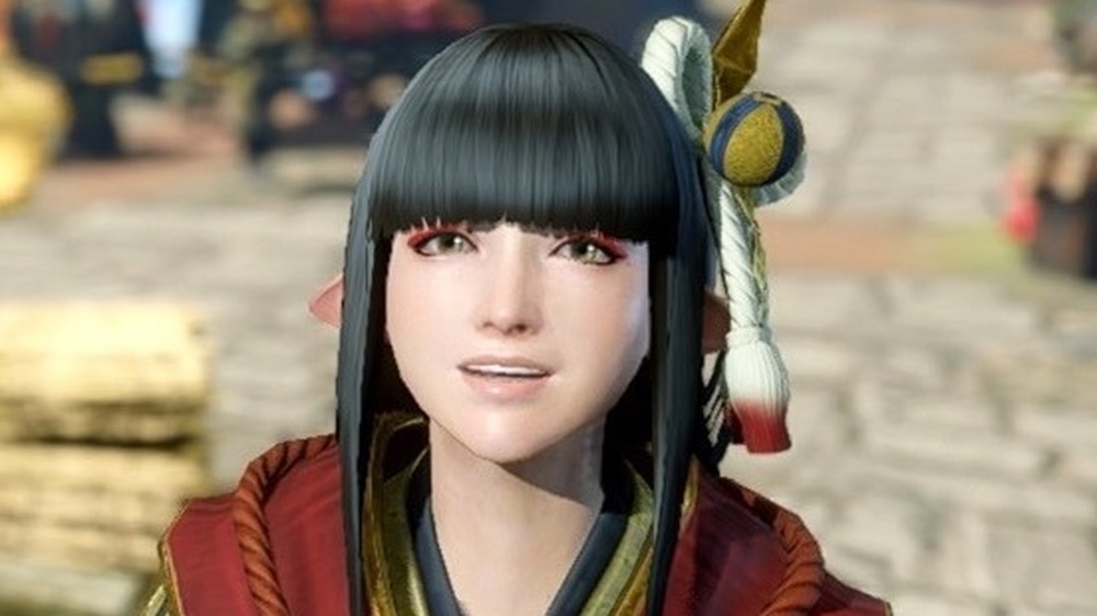 Monster Hunter Rise Camp Locations: How to Unlock Fast Travel - GameSkinny