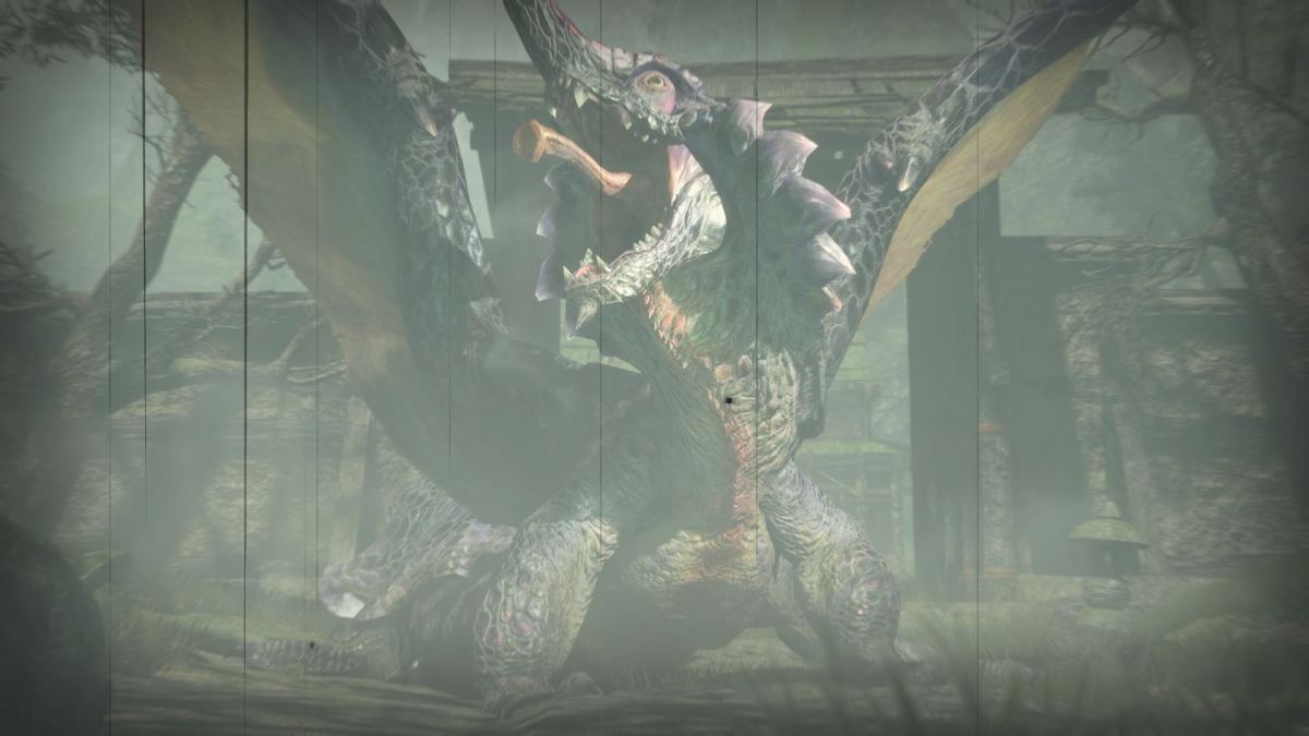 Monster Hunter Rise Sunbreak: How to Get Pure Dragon Blood - GameSkinny