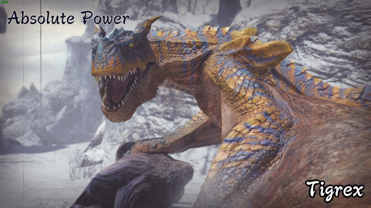 Monster Hunter Rise Tigrex Guide: Weaknesses, Rewards, and Gear ...