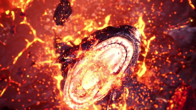 Monster Hunter World: How to Get Monster Bone Plus – GameSkinny