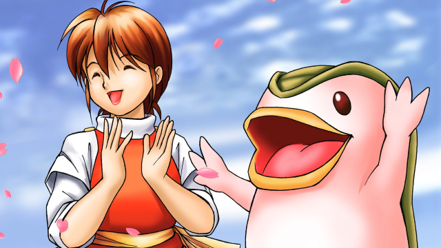 Monster Rancher 2 Celebratory Tweets Tease New Game - GameSkinny