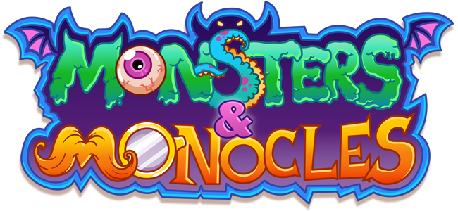 Monsters and Monocoles Gets Release Date - GameSkinny