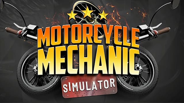 Motorcycle Mechanic Simulator 2021: How to Sell Bikes - GameSkinny