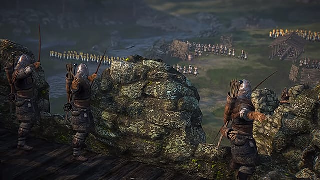 Mount and Blade 2: Bannerlord Cheats — How to Activate Them – GameSkinny