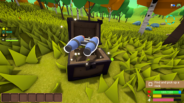 How to Get and Use the Jetpack in Muck Game - GameSkinny