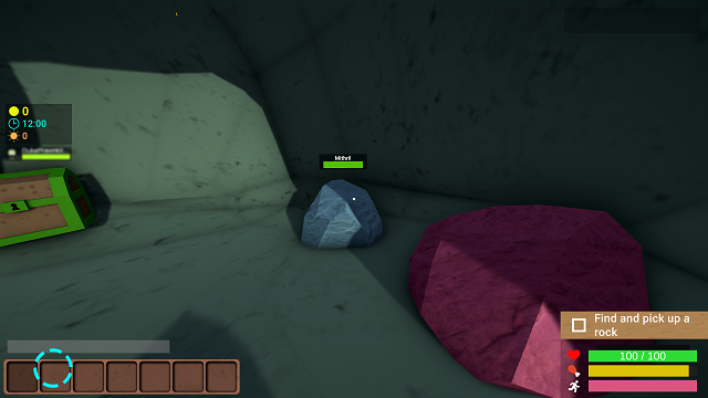 How to Get Mithril in Muck Game - GameSkinny