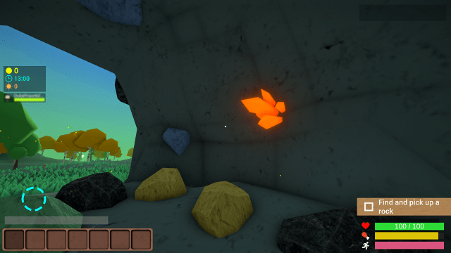 How to Get Ruby in Muck Game – GameSkinny