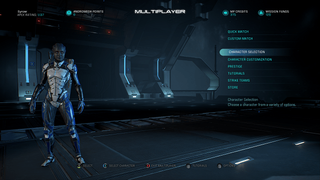 Mass Effect Andromeda Multiplayer Beginner Tips and Tricks – GameSkinny