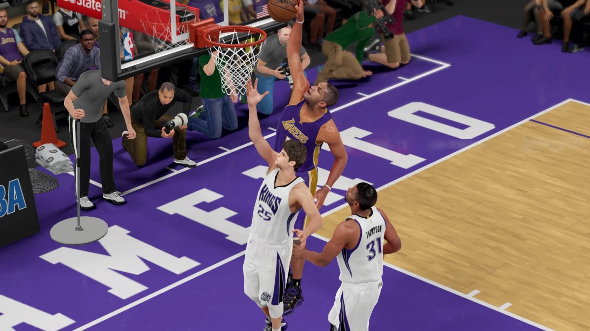 NBA 2K16 Fantasy Draft Guide - GameSkinny