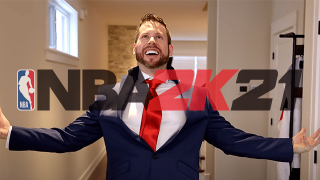 NBA 2K21 Mayors: How They Work – GameSkinny