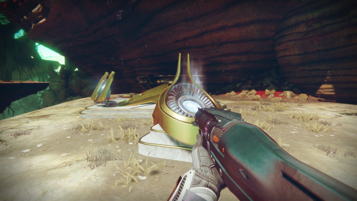 Destiny 2: Planetary Obelisks Locations and Weapons – GameSkinny