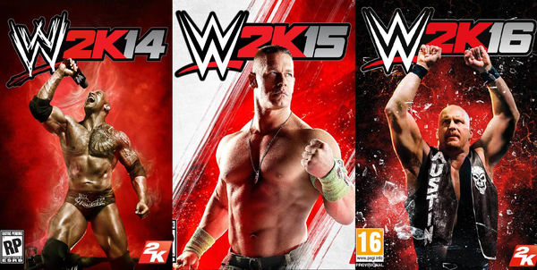 10 WWE Story Modes That Will Hopefully Be Created – GameSkinny