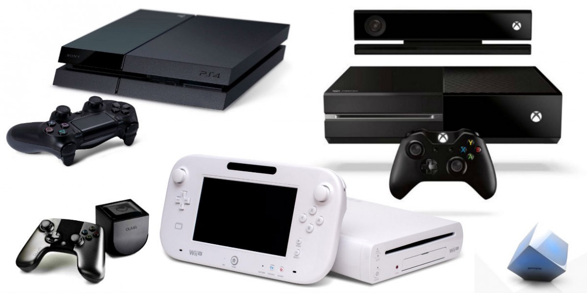 Hold Off On Buying A New Console Until After E3! – GameSkinny