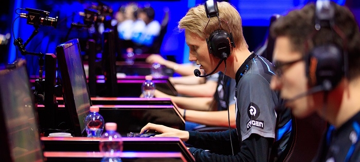 Are eSports “real” sports? Science says yes! – GameSkinny