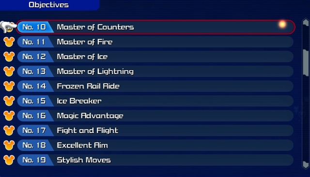 Kingdom Hearts 2.8 Guide: Every Wardrobe Objective in 0.2 - GameSkinny