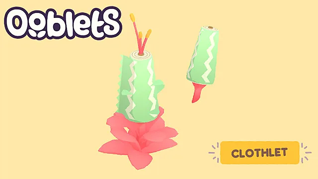 Ooblets: How to Get Clothlets and Seeds - GameSkinny