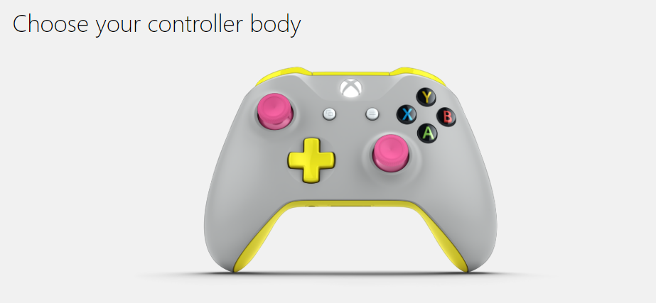 Seven coolest custom Xbox One controllers you can make yourself ...
