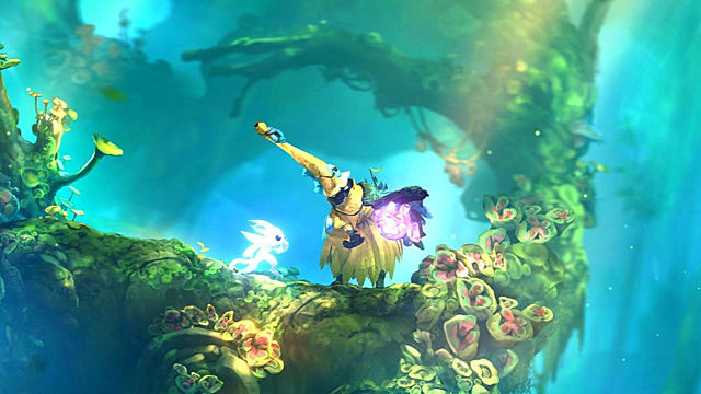 Ori and the Will of the Wisps: Best Abilities and Upgrades - GameSkinny