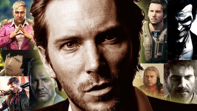 Top 8 Best Voice Acting Performances by Troy Baker – GameSkinny