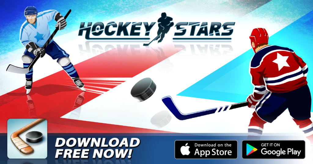 A Beginner's Guide To Hockey Stars - GameSkinny