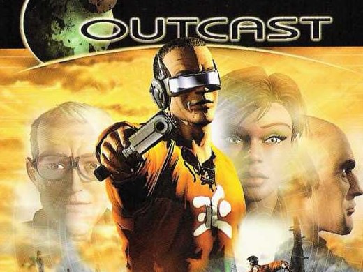 Outcast Remake Confirmed as Outcast: Second Contact - GameSkinny