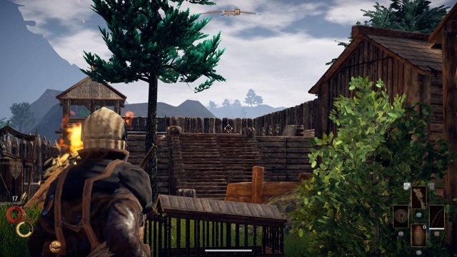 Outward Guide: Death and Finding Your Backpack – GameSkinny