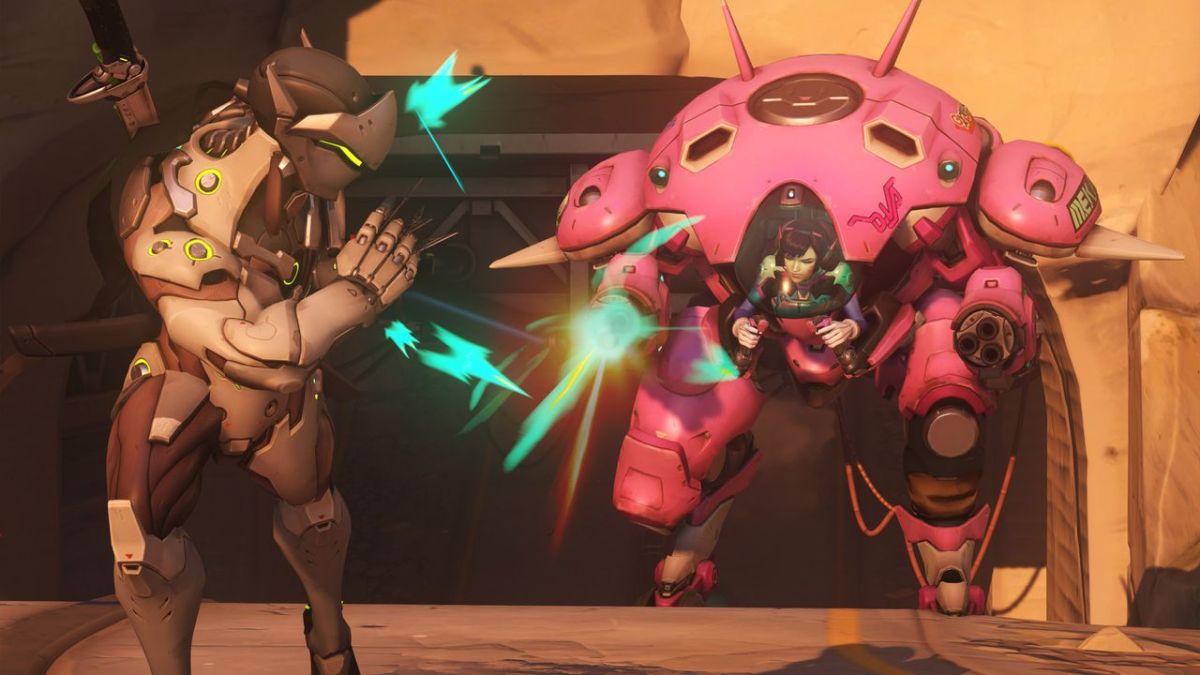 Overwatch Will Have Microtransactions, Here’s What They Are – GameSkinny