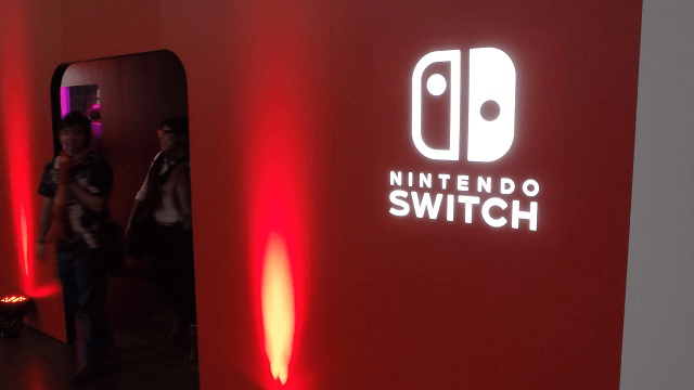 Hands On with the Nintendo Switch at Toronto’s Nintendo Event – GameSkinny