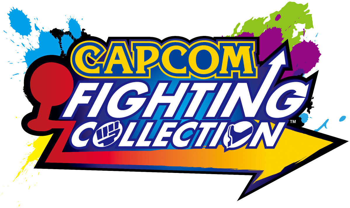 Capcom Fighting Collection Review: Nostalgia Packs a Powerful Punch ...