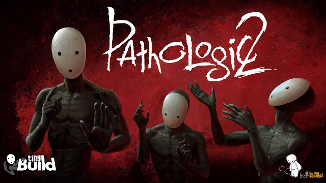 Pathologic 2's Difficulty Sliders Arrive — And They Work Both Ways - GameSkinny