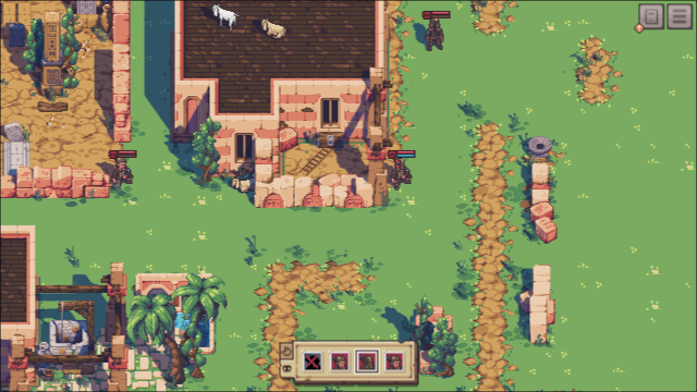 Pathway Review — A Pulp Adventure Without The Feeling - GameSkinny