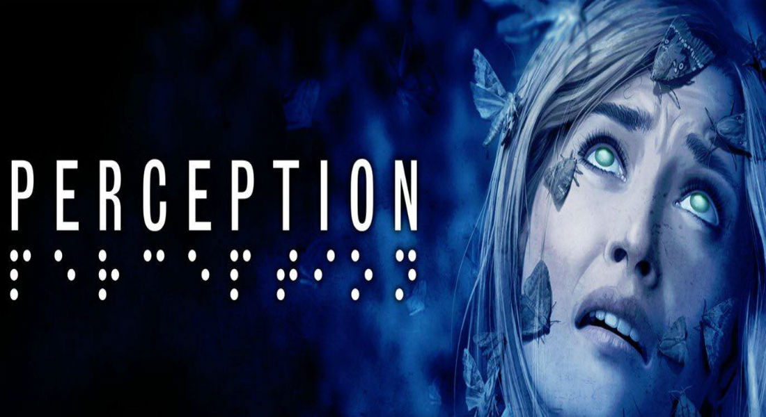 Perception Review: Style Over Substance - GameSkinny