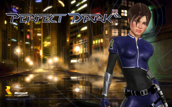 What Happened to Perfect Dark? - GameSkinny