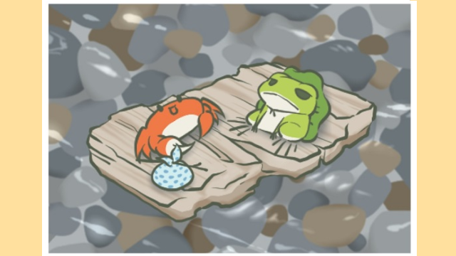 Travel Frog Picture Requirements Guide – GameSkinny