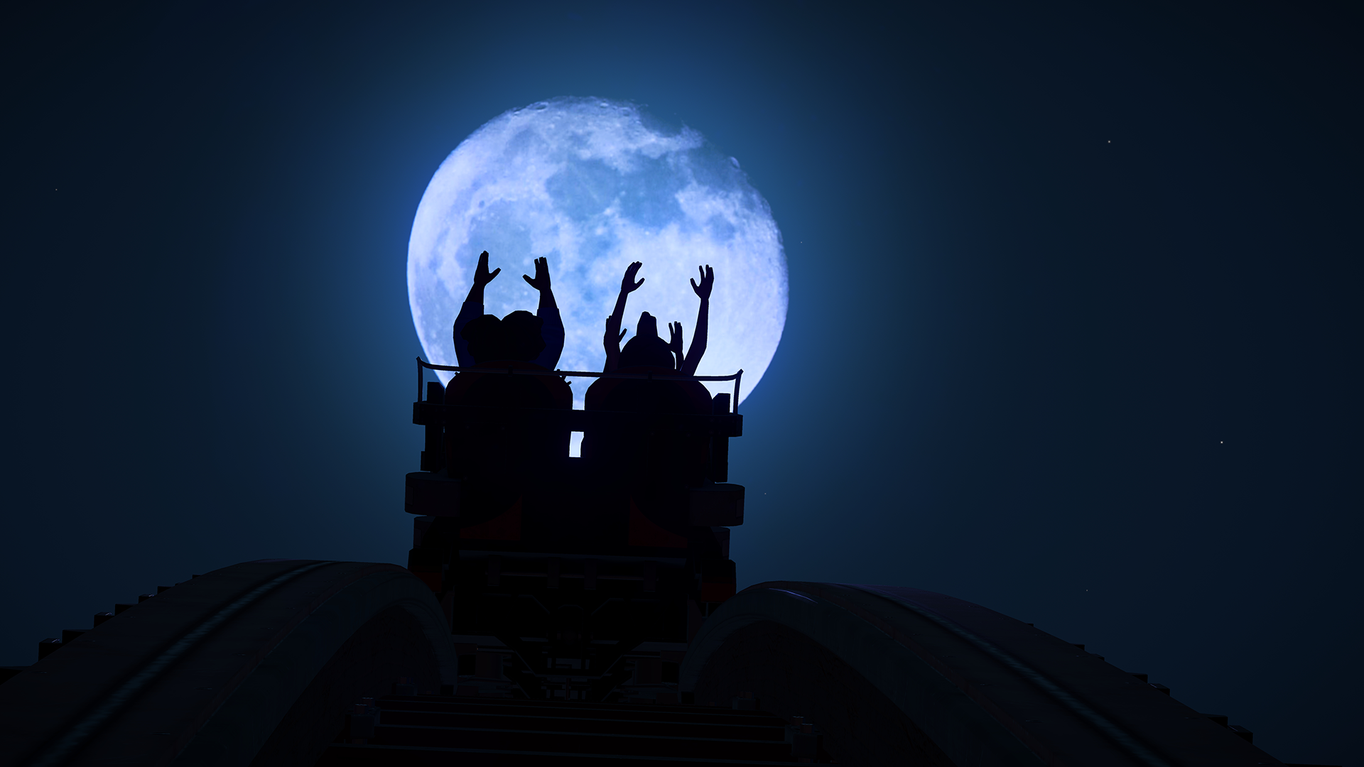 Planet Coaster Review: Sandbox Evolved – GameSkinny Planet Coaster Review: Sandbox Evolved – GameSkinny